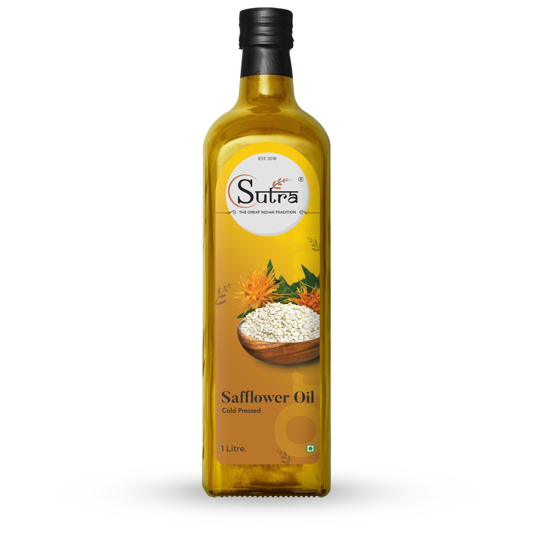 Buy Premium Wood Cold Pressed Oils - Pure Groundnut, Coconut & Mustard